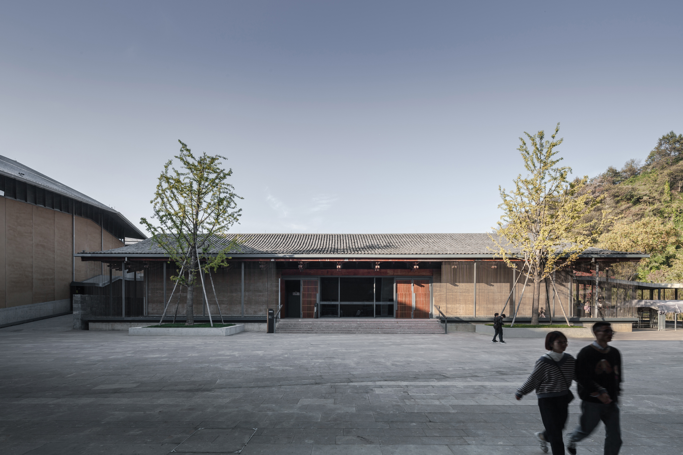 临安博物馆 Lin'an Museum - Archkuma库马影像
